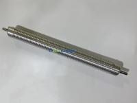 China Lawn Mower Roller Attachment Weihle Roller Asm G93-9039 Fits Toro Greensmaster for sale