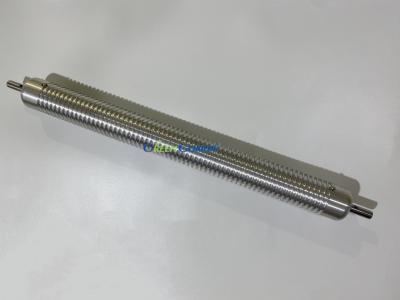 China Lawn Mower Roller Attachment Weihle Roller Asm G93-9039 Fits Toro Greensmaster for sale