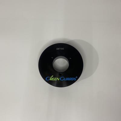 China Double Groove Sheave GAMT1642 for Deere Tractor Aerators for sale