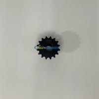 China 16 Teeth Chain Sprocket GTCU22962 for Deere Walk-Behind Greensmowers for sale