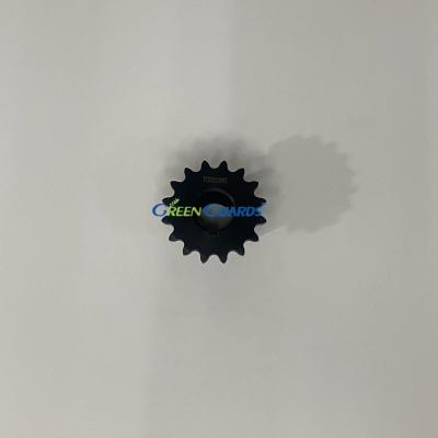 China 16 Teeth Chain Sprocket GTCU22962 for Deere Walk-Behind Greensmowers for sale