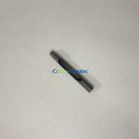 China Alloy Hollow Side-Eject Tine with Carbide Tip for Toro ProCore for sale