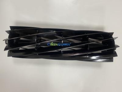 China Toro Reelmaster Lawn Mower Blade G137-8447 7in 11 Blade Steel for sale