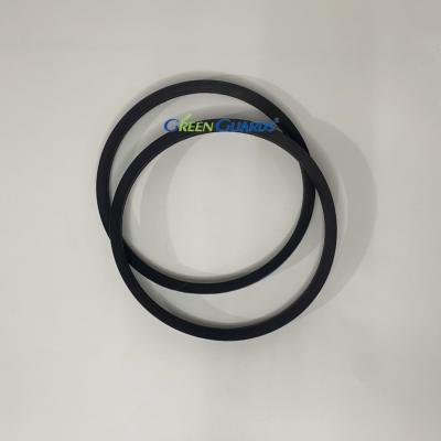 China GAMT2800 Lawn Mower Belt Set for Deere Walk-Behind Greensmowers for sale