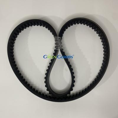 China V-Belt GRE28721 for Deere 1200 1200A Bunker Rake Lawn Mower for sale
