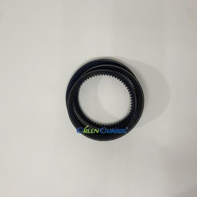 China HA Section Radiator Fan Drive V-Belt GTCU23131 for Deere Lawn Mowers for sale