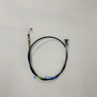China Lawn Mower Choke Cable GAM129722 Fits Deere 1200A Bunker and Field Vehicle for sale