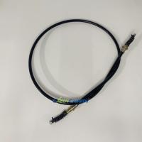 China Lawn Mower Park Brake Cable, Left Side GAM135765 Fits Deere TX Turf 4X2 Gator Utility Vehicle for sale