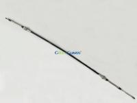 China Push Pull Cable GAM140034 for Deere TX Turf Gator Utility Vehicle for sale