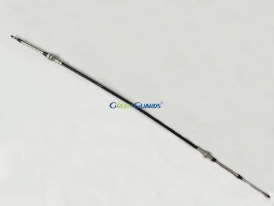 China Push Pull Cable GAM140034 for Deere TX Turf Gator Utility Vehicle for sale