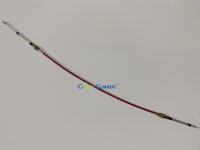 China Deere TX Turf Shift Linkage Push Pull Cable GAM141246 for sale