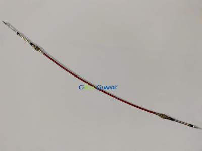 China Deere TX Turf Shift Linkage Push Pull Cable GAM141246 for sale