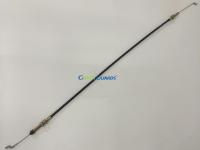 China Brake Cable GTCA18547 for Deere 180 E-Cut Hybrid Mower for sale