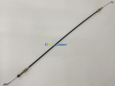 China Brake Cable GTCA18547 for Deere 180 E-Cut Hybrid Mower for sale