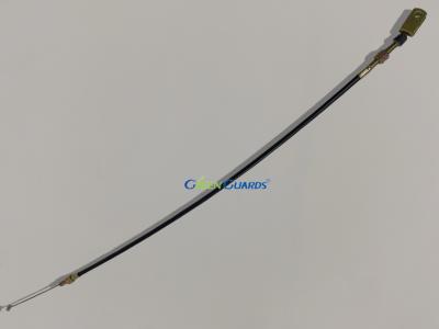 China Clutch Control Push Pull Cable GTCA18548 for Deere 180 220 E-Cut Mowers for sale