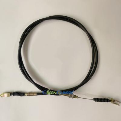 China Clutch Control Cable GTCA19738 for Deere 2020A 2030A ProGator for sale