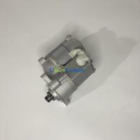 China Starter Asm G98-9705 for Toro Greensmaster and Jacobsen LF Mowers for sale