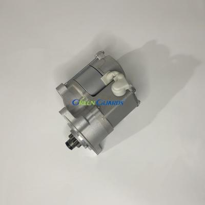 China Starter Asm G98-9705 for Toro Greensmaster and Jacobsen LF Mowers for sale