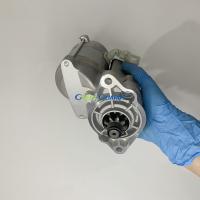 China Starter Asm G98-9705 for Toro Greensmaster and Jacobsen LF Mowers for sale