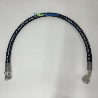 China Hydraulic Hose Assy G106-3662 for Toro Greensmaster Reelmaster for sale