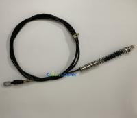 China Lawn Mower Gas Throttle Control Cable GVGA11022 Fits Deere  TX Turf or TX Turf 4X2 Gator Utility Vehicle for sale