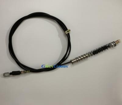 China Lawn Mower Gas Throttle Control Cable GVGA11022 Fits Deere  TX Turf or TX Turf 4X2 Gator Utility Vehicle for sale