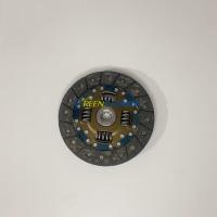 China Lawn Mower Parts Clutch Pressure Plate GM809222 Fits Deere ProGator Utility Vehicle for sale