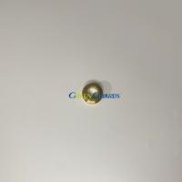 China Lawn Mower Parts Bushing - Flanged G93-2877 Fits Toro Groundsmaster and Reelmaster for sale