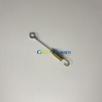 China Lawn Mower Parts Cable Link Asm G93-9024 Fits Toro Greensmaster for sale