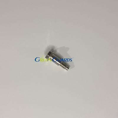 China Lawn Mower Parts Bolt-Shoulder, Flange G115-7042 Fits Toro Greensmaster for sale