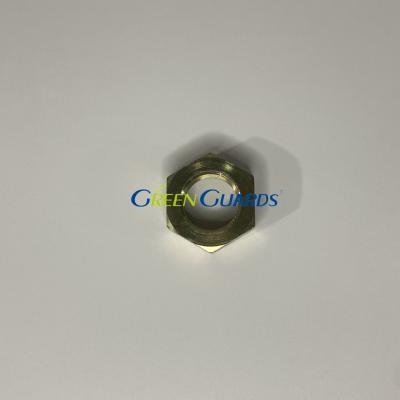 China Lawn Mower Parts Nut - Hex - Wheel Motor 1-20 G26-3790 Fits Toro Greensmaster and Reelmaster for sale