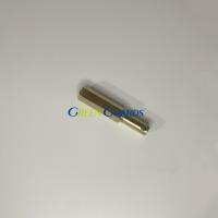 China Lawn Mower Parts Shaft-Hex, Reel G131-3168 Fits Toro Greensmaster Flex/eFlex 1820/2120 for sale