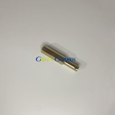China Lawn Mower Parts Shaft-Hex, Reel G131-3168 Fits Toro Greensmaster Flex/eFlex 1820/2120 for sale