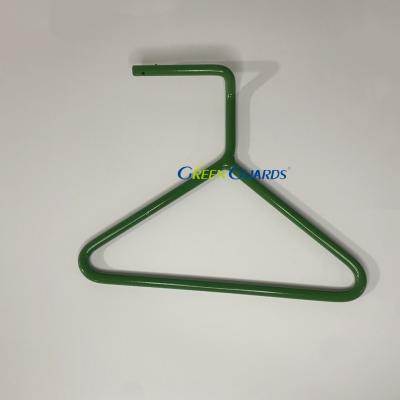 China Lawn Mower Parts Grass Catcher Handle Link GTCU12190 Fits Deere Greensmower for sale