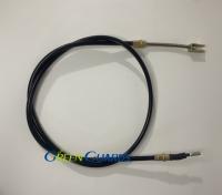 China Lawn Mower Parts Rear Parking Brake Cable GTCA24037 Fits Deere ProGator Utility Vehicle for sale
