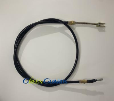 China Lawn Mower Parts Rear Parking Brake Cable GTCA24037 Fits Deere ProGator Utility Vehicle for sale