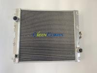 China Lawn Mower Parts Radiator GLVA12637 Fits Deere Lightweight Fairway Mower for sale