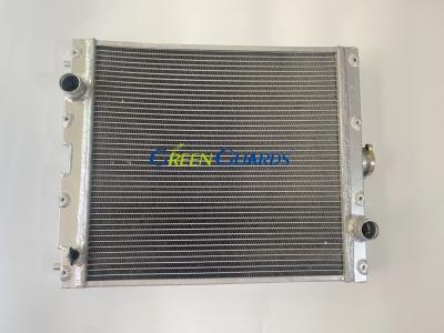 China Lawn Mower Parts Radiator GLVA12637 Fits Deere Lightweight Fairway Mower for sale