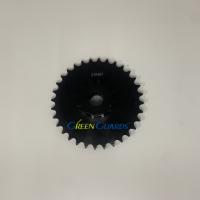 China Lawn Equipment Parts Double Sprocket 32 teeth & 12 teeth G210407 Fits Millcreek 3100/3200 Turf Tiger Spreaders for sale