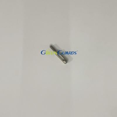 China Lawn Mower Parts Pin - Motor Mounting G3010296 Fits Jacobsen Greens King and LF for sale