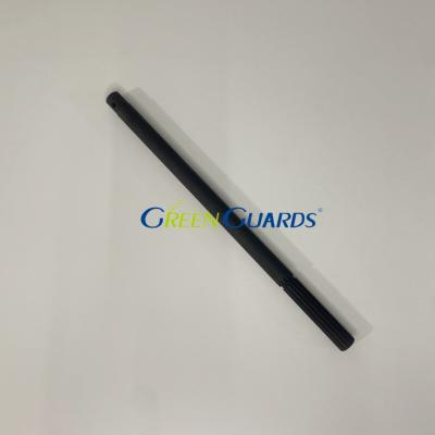 China Lawn Mower Parts Spline Shaft G4127840 Fits Jacobsen Tournament Cut 22 for sale