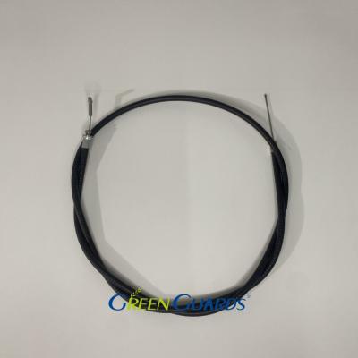 China Lawn Mower Clamp-Cable G81-1690 Fits Toro Reelmaster/Greensmaster/Groundsmaster for sale