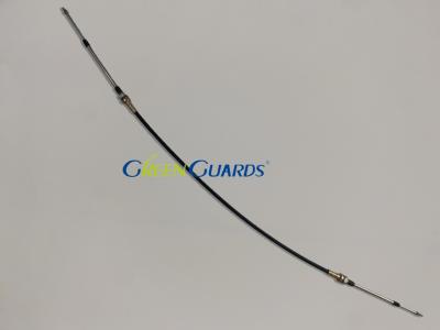 China Lawn Mower Shifter Cable GAM134913 Fits Deere Gator Utility Vehicle for sale