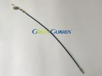 China Lawn Mower Clutch Control Cable GAMT585 Fits Deere 180A/220A Walk-Behind Greensmowers for sale