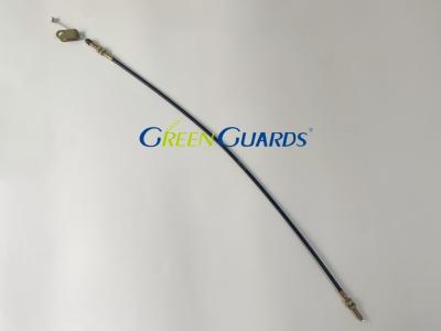 China Lawn Mower Clutch Control Cable GAMT585 Fits Deere 180A/220A Walk-Behind Greensmowers for sale