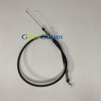 China Lawn Mower Cable GAMT592 Fits Deere 180A/220A Walk-Behind Greensmowers for sale