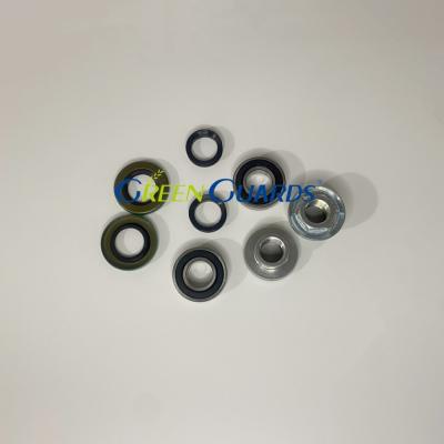 China Lawn Mower Parts Gr Roller Rebuild Kit G140-5552 Fits Toro Greensmaster for sale