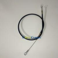 China Lawn Mower Parts Recycler Traction Cable Replacement  G94-5870 Fits Toro for sale