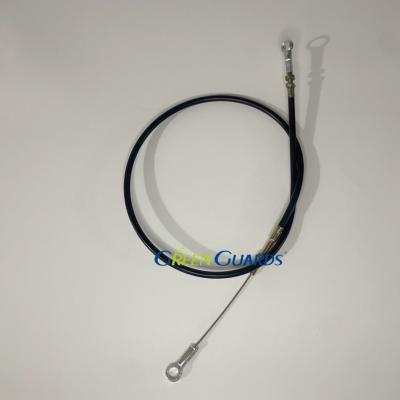 China Lawn Mower Parts Recycler Traction Cable Replacement  G94-5870 Fits Toro for sale