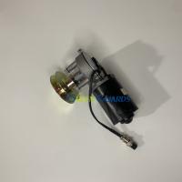 China Lawn Mower Parts Motor Reversible GF119-6340 Fits Toro Greensmaster for sale